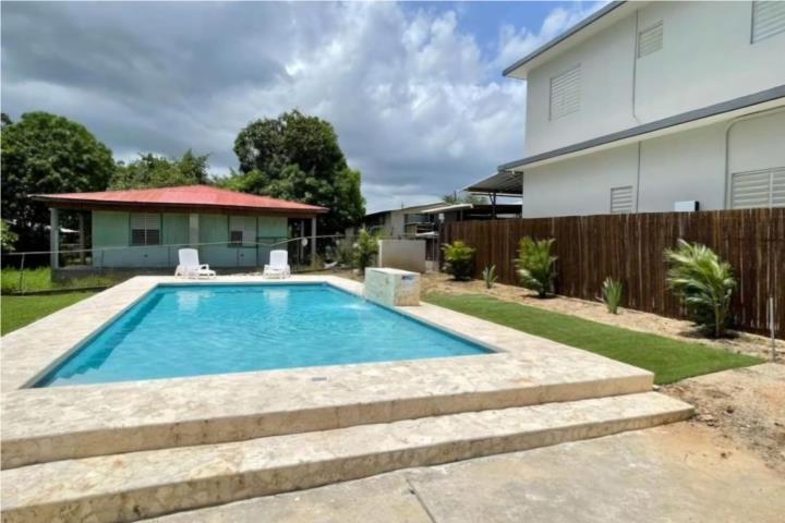 Boqueron Puerto Rico, Venta Bienes Raíces Cabo Rojo Puerto Rico, Real ...