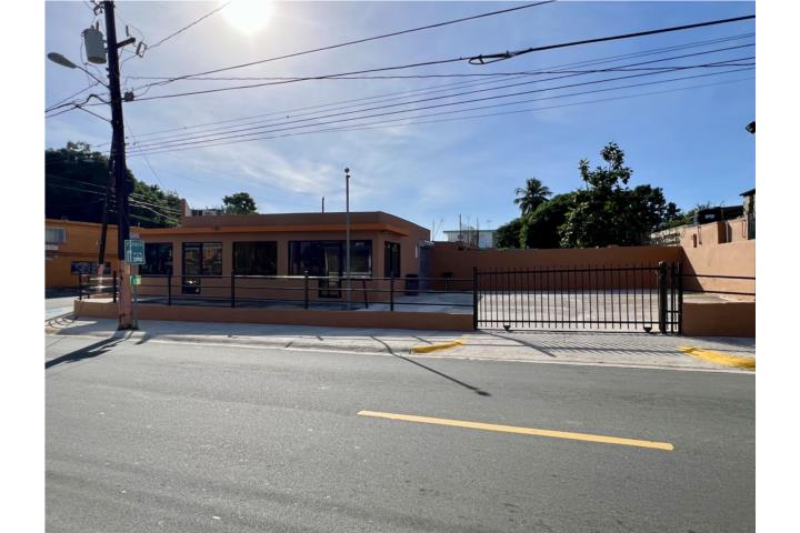 Martin Gonzalez Puerto Rico, Bienes Raices Martin Gonzalez Real Estate ...