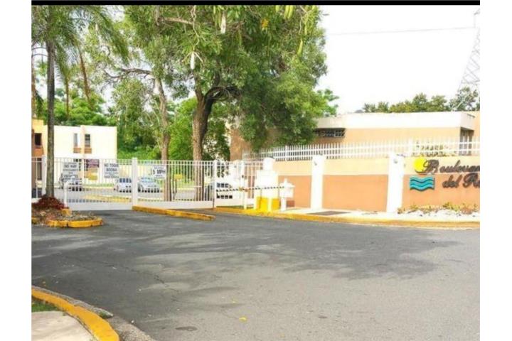 Boulevard Del Rio I Puerto Rico, Venta Bienes Raíces Guaynabo Puerto ...