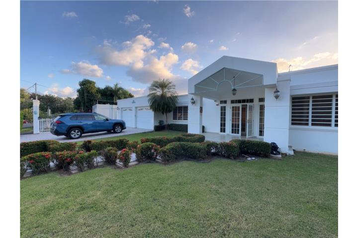 Miradero Puerto Rico, Venta Bienes Raíces Mayagüez Puerto Rico, Real ...