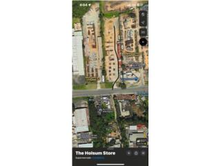 Berwind Estates Puerto Rico, Venta Bienes Raíces San Juan - Río Piedras ...