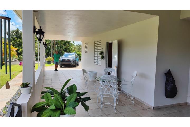 Robles Puerto Rico, Venta Bienes Raíces San Sebastián Puerto Rico, Real ...