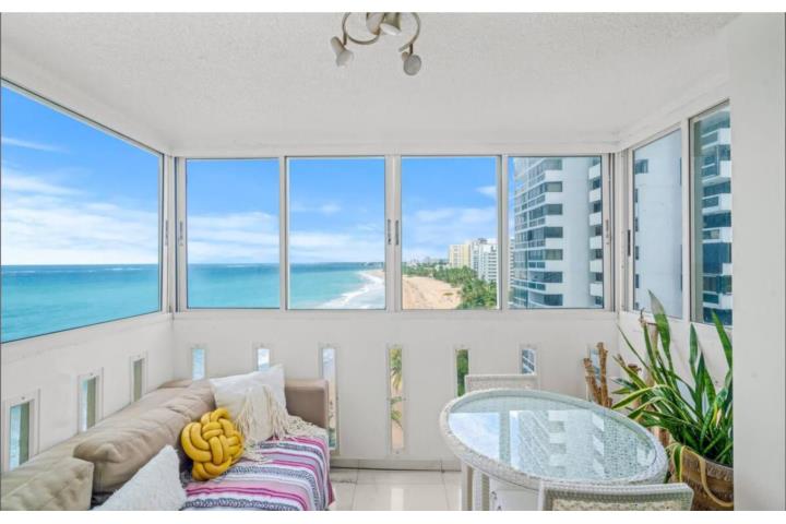 Condado Del Mar Puerto Rico, Venta Bienes Raíces San Juan - Condado ...