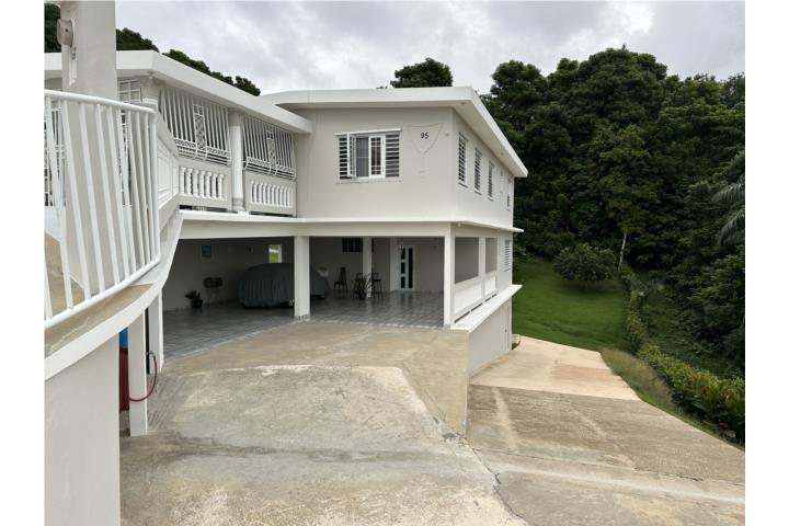 Pabon Puerto Rico, Venta Bienes Raíces Morovis Puerto Rico, Real Estate ...