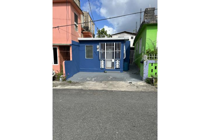 Barrio Obrero Puerto Rico, Venta Bienes Raíces San Juan - Santurce ...