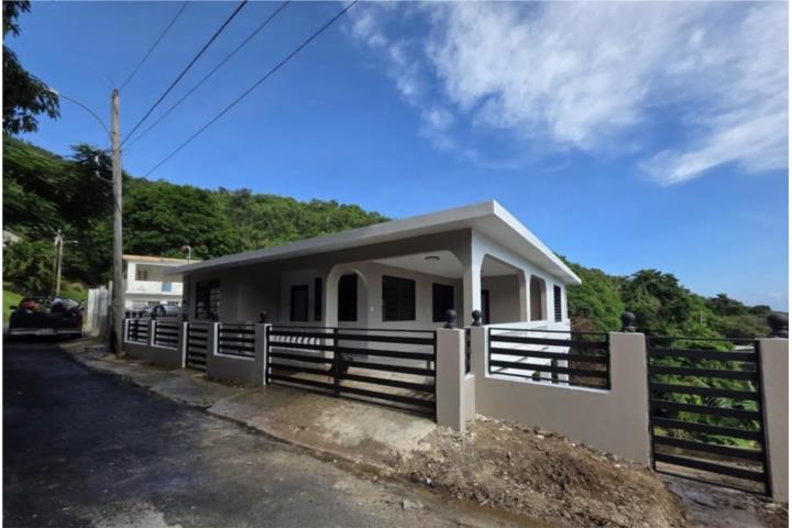 Guardarraya Puerto Rico, Venta Bienes Raíces Patillas Puerto Rico, Real ...