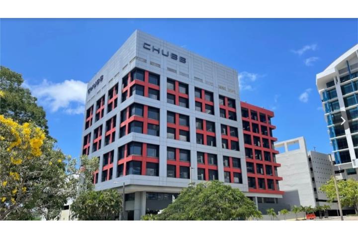 Chubb Plaza (Antes Doral) Puerto Rico, Venta Bienes Raíces San Juan ...