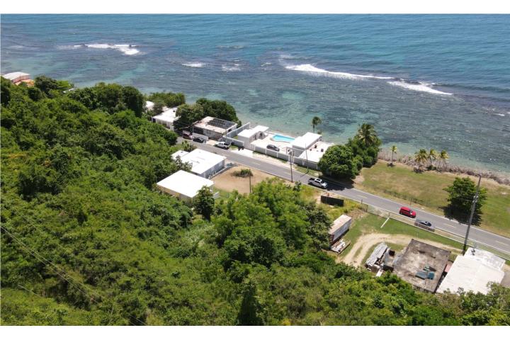 Guardarraya Puerto Rico, Venta Bienes Raíces Patillas Puerto Rico, Real ...