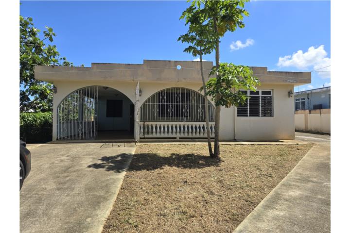 Mansiones Azteca Puerto Rico, Venta Bienes Raíces Arecibo Puerto Rico ...