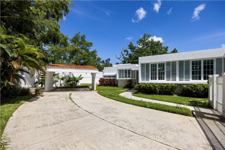 Paseo Mayor Los Paseos Puerto Rico, Venta Bienes Raíces San Juan - Río ...