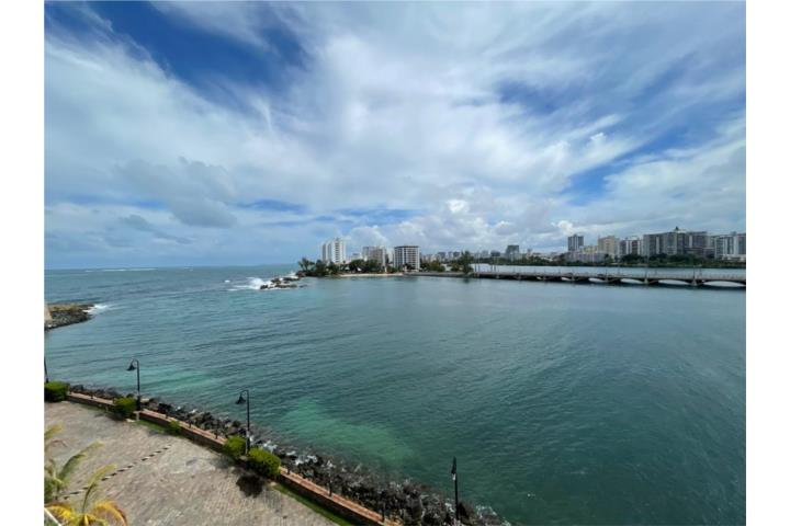 Condado Puerto Rico, Venta Bienes Raíces San Juan - Condado-Miramar ...