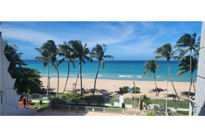 SOLD, Vendido Mar De Isla Verde Puerto Rico, Venta Bienes Raíces ...