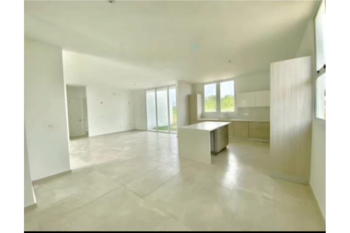 Urbanizacion-D'Cove, Guaynabo Puerto Rico