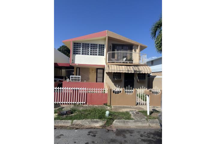 Los Caobos Puerto Rico, Venta Bienes Raíces Ponce Puerto Rico, Real ...