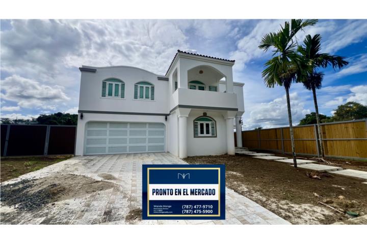 Brisas Del Lago Puerto Rico, Bienes Raices Brisas Del Lago Real Estate ...