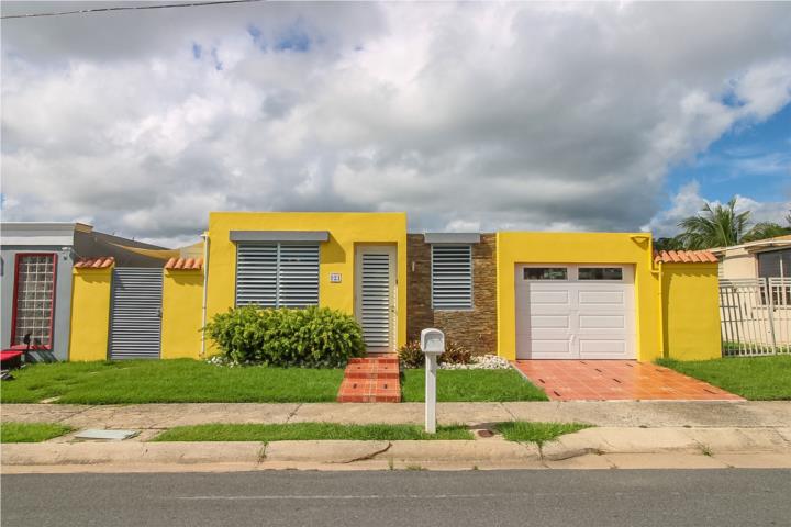 Estancias De San Pedro Puerto Rico, Venta Bienes Raíces Fajardo Puerto ...