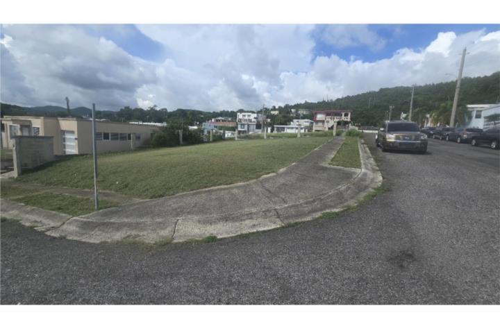 Urbanizacion-Estancias El Vigia, Guayama Puerto Rico