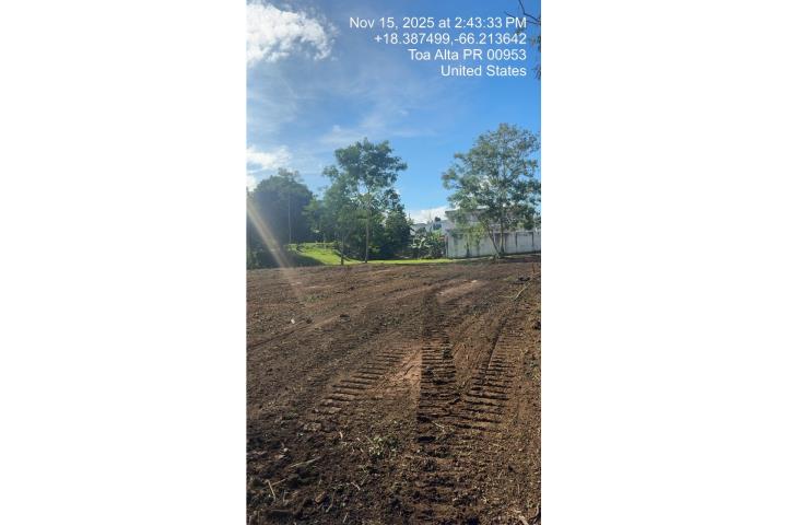 Mucarabones Puerto Rico, Venta Bienes Raíces Toa Alta Puerto Rico, Real ...