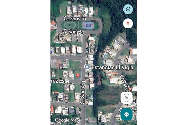 Estancias El Vigia Puerto Rico, Venta Bienes Raíces Guayama Puerto Rico ...