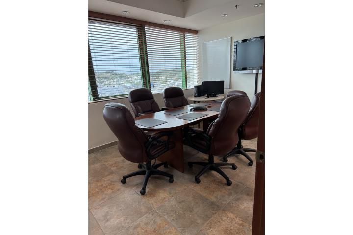 Maramar Plaza Office Building Puerto Rico, Bienes Raices Maramar Plaza ...