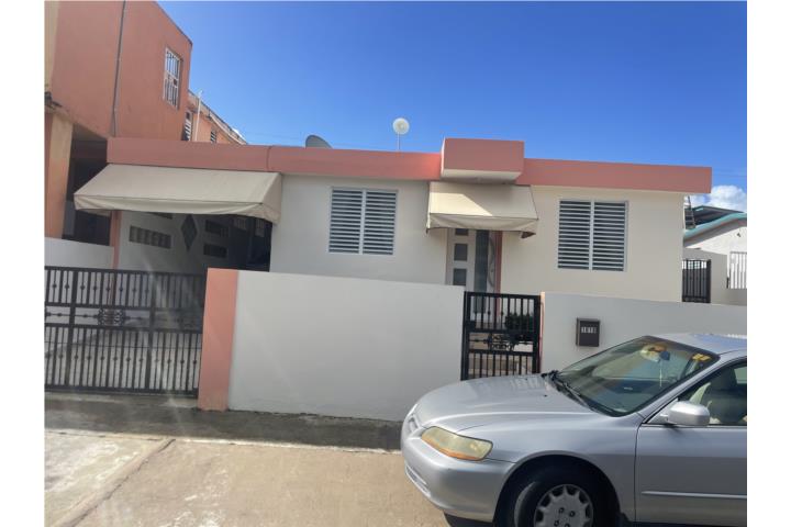 Urbanizacion-Reparto Metropolitano, San Juan - Río Piedras Puerto Rico