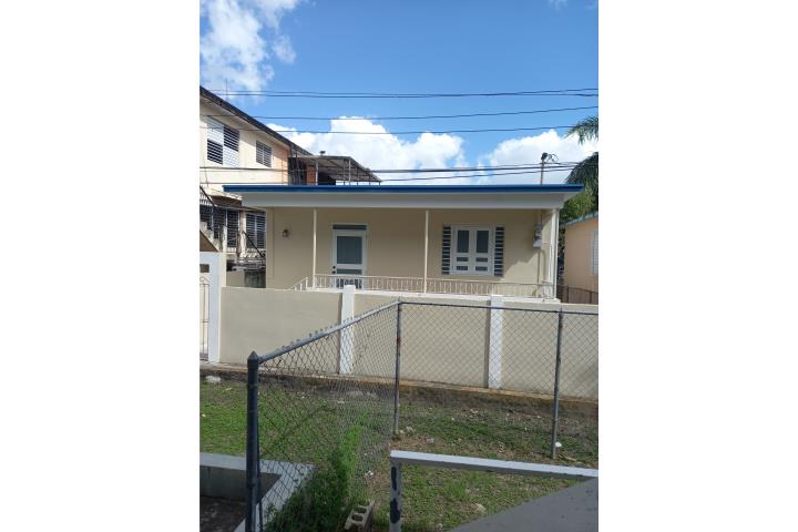 Pueblo Puerto Rico, Bienes Raices Pueblo Real Estate Sabana Grande ...