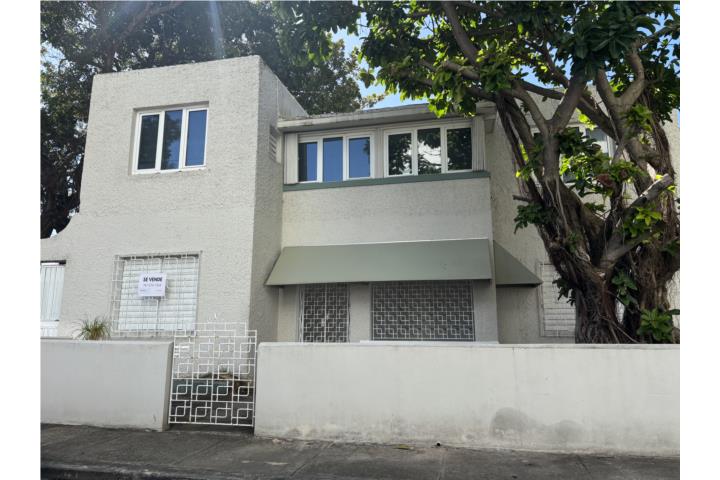 Condado Puerto Rico, Bienes Raices Condado Real Estate San Juan ...