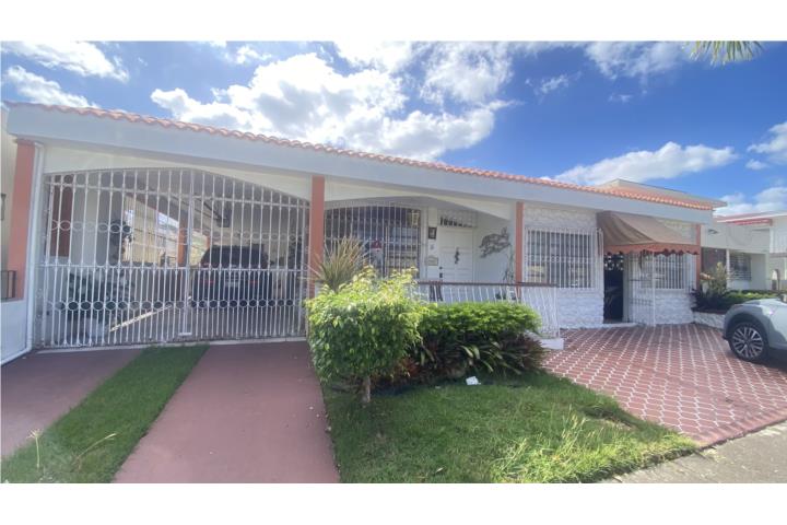 Urbanizacion-Valle Alto, Ponce Puerto Rico