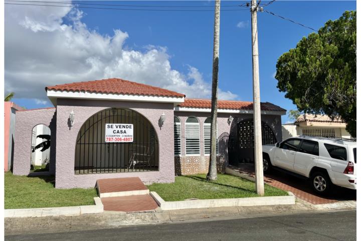 Cana Puerto Rico, Venta Bienes Raíces Bayamón Puerto Rico, Real Estate ...