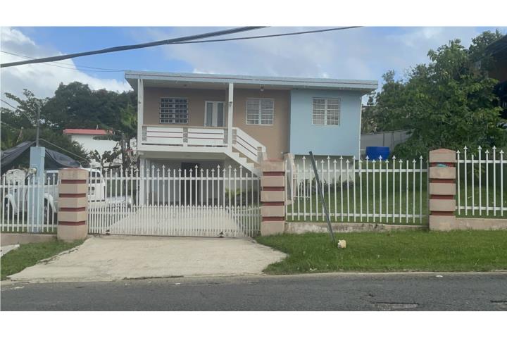 Esperanza Puerto Rico, Venta Bienes Raíces Arecibo Puerto Rico, Real ...