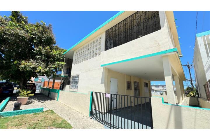 Urbanizacion-Puerto Nuevo, San Juan - Río Piedras Puerto Rico