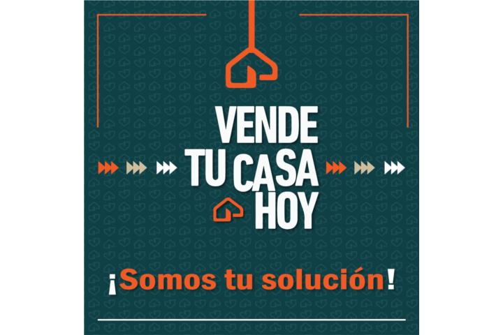 Bairoa Puerto Rico, Venta Bienes Raíces Caguas Puerto Rico, Real Estate ...