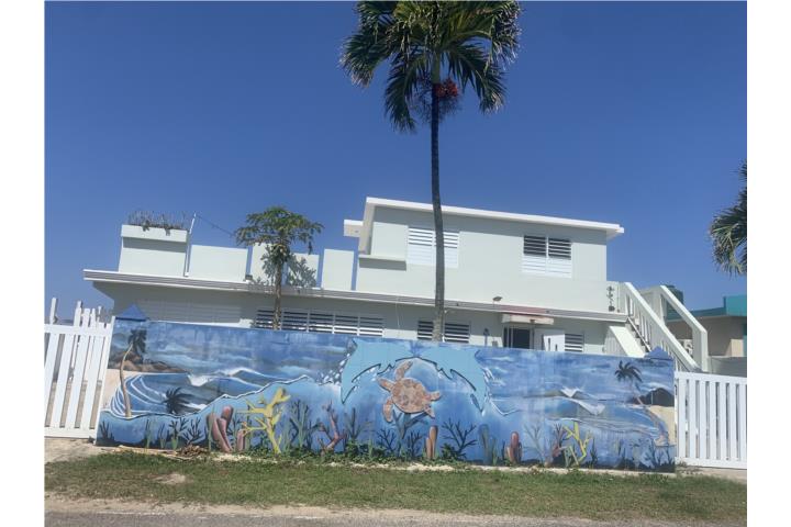 Rio Grande Puerto Rico, Venta Bienes Raíces Aguada Puerto Rico, Real ...