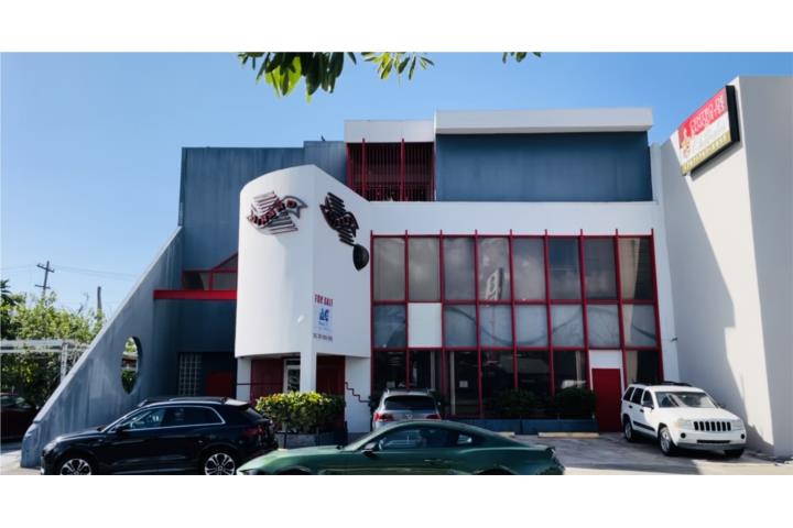 Hato Rey Puerto Rico, Venta Bienes Raíces San Juan - Hato Rey Puerto ...