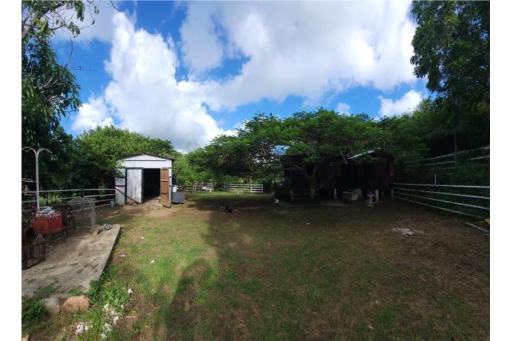 Ranchos Puerto Rico, Bienes Raices Ranchos Real Estate Guayama Puerto Rico