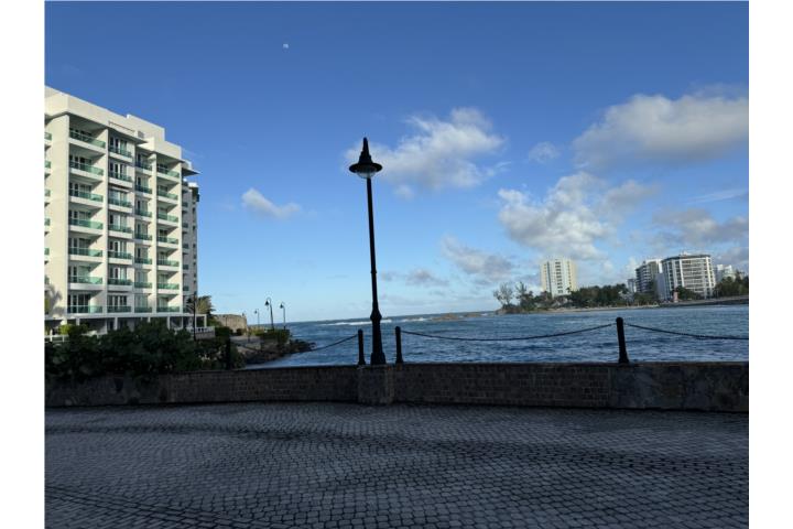 Condado Lagoon Villas Puerto Rico, Venta Bienes Raíces San Juan ...