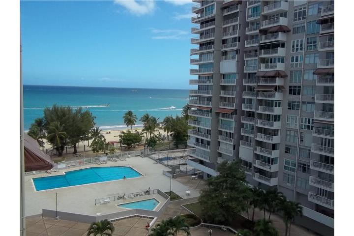 Coral Beach Puerto Rico, Venta Bienes Raíces Carolina - Isla Verde ...