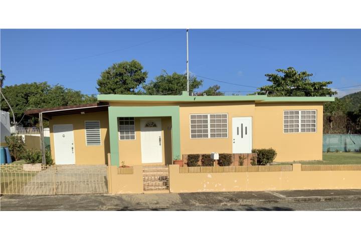 Villa Rosa Puerto Rico, Venta Bienes Raíces Guayama Puerto Rico, Real ...