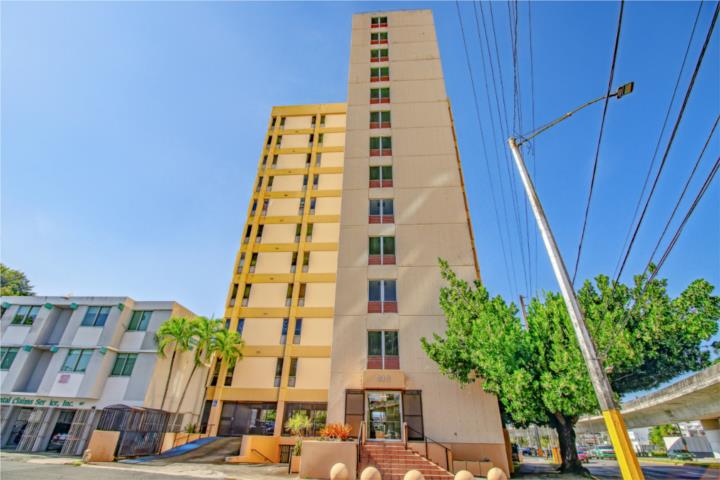 Munoz Rivera Puerto Rico, Venta Bienes Raíces San Juan - Hato Rey ...