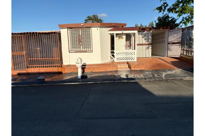 Alturas De Rio Grande Puerto Rico, Venta Bienes Raíces Río Grande ...