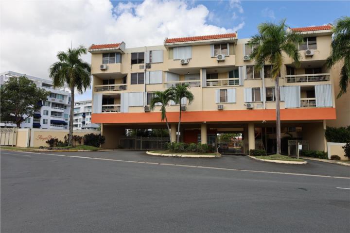 Parque Real Puerto Rico, Venta Bienes Raíces Guaynabo Puerto Rico, Real ...