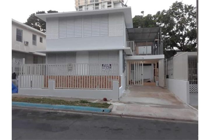 Las Lomas Puerto Rico, Venta Bienes Raíces San Juan - Río Piedras ...