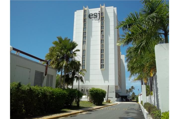 Esj Towers Puerto Rico, Venta Bienes Raíces Carolina - Isla Verde Puerto Rico, Real Estate for Sale