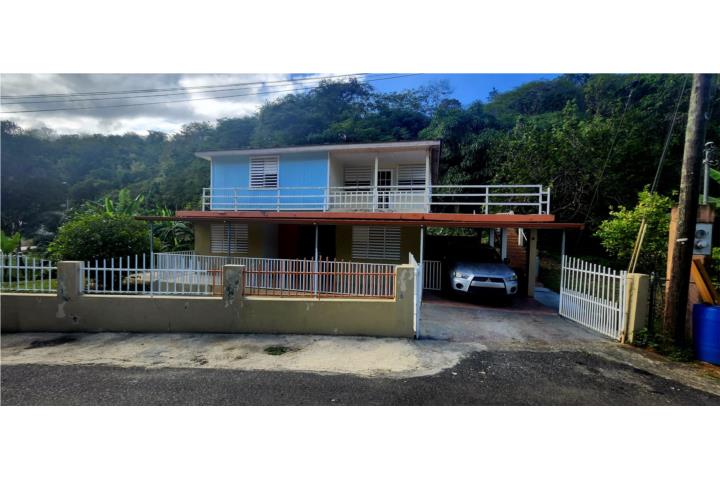 La Guinea Puerto Rico, Venta Bienes Raíces Arecibo Puerto Rico, Real ...