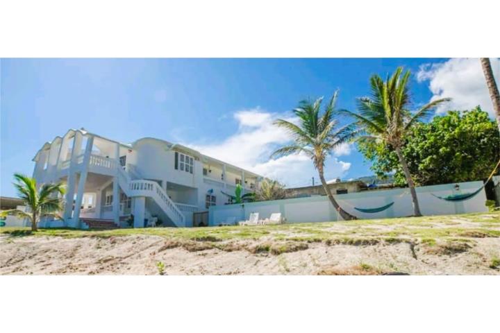 Guardarraya Puerto Rico, Venta Bienes Raíces Patillas Puerto Rico, Real ...