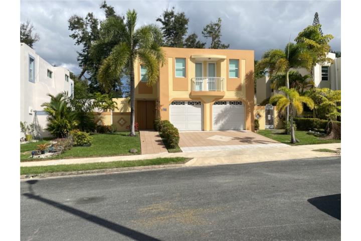 Fuente Bella Puerto Rico, Venta Bienes Raíces Toa Baja Puerto Rico ...