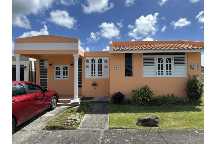 Llanos De Gurabo Puerto Rico, Venta Bienes Raíces Gurabo Puerto Rico ...