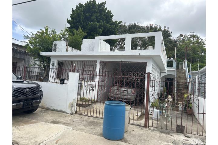 San Jose Puerto Rico, Venta Bienes Raíces San Juan - Río Piedras Puerto ...