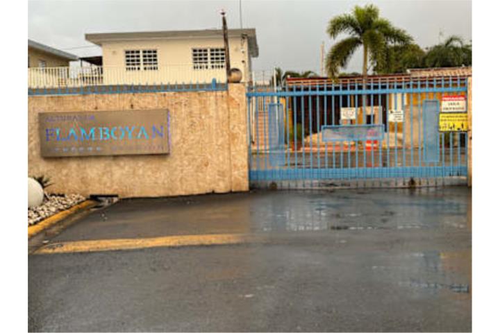 Urbanizacion-Alturas De Flamboyan, Bayamón Puerto Rico