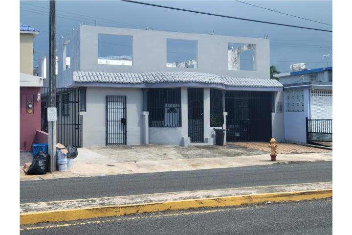 Lomas Verdes Puerto Rico, Venta Bienes Raíces Bayamón Puerto Rico, Real ...